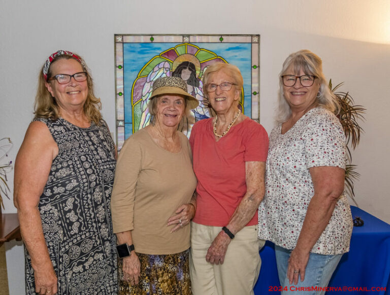 Guest Ministers & Board - Unity Church of Merritt Island, FL